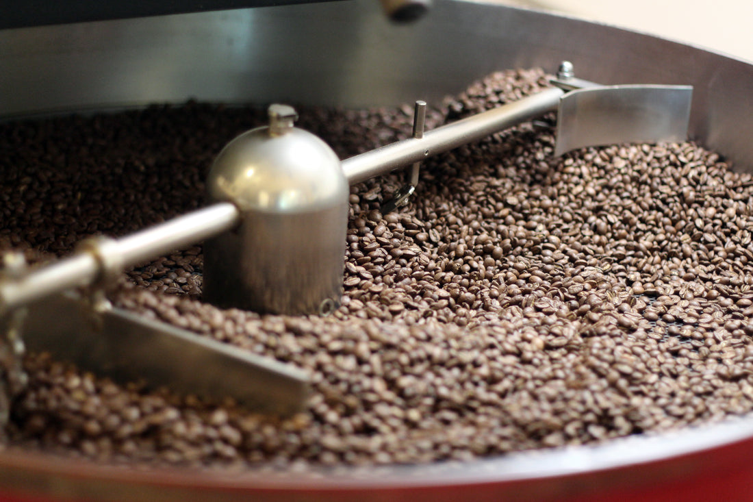 Beacon Coffee Company