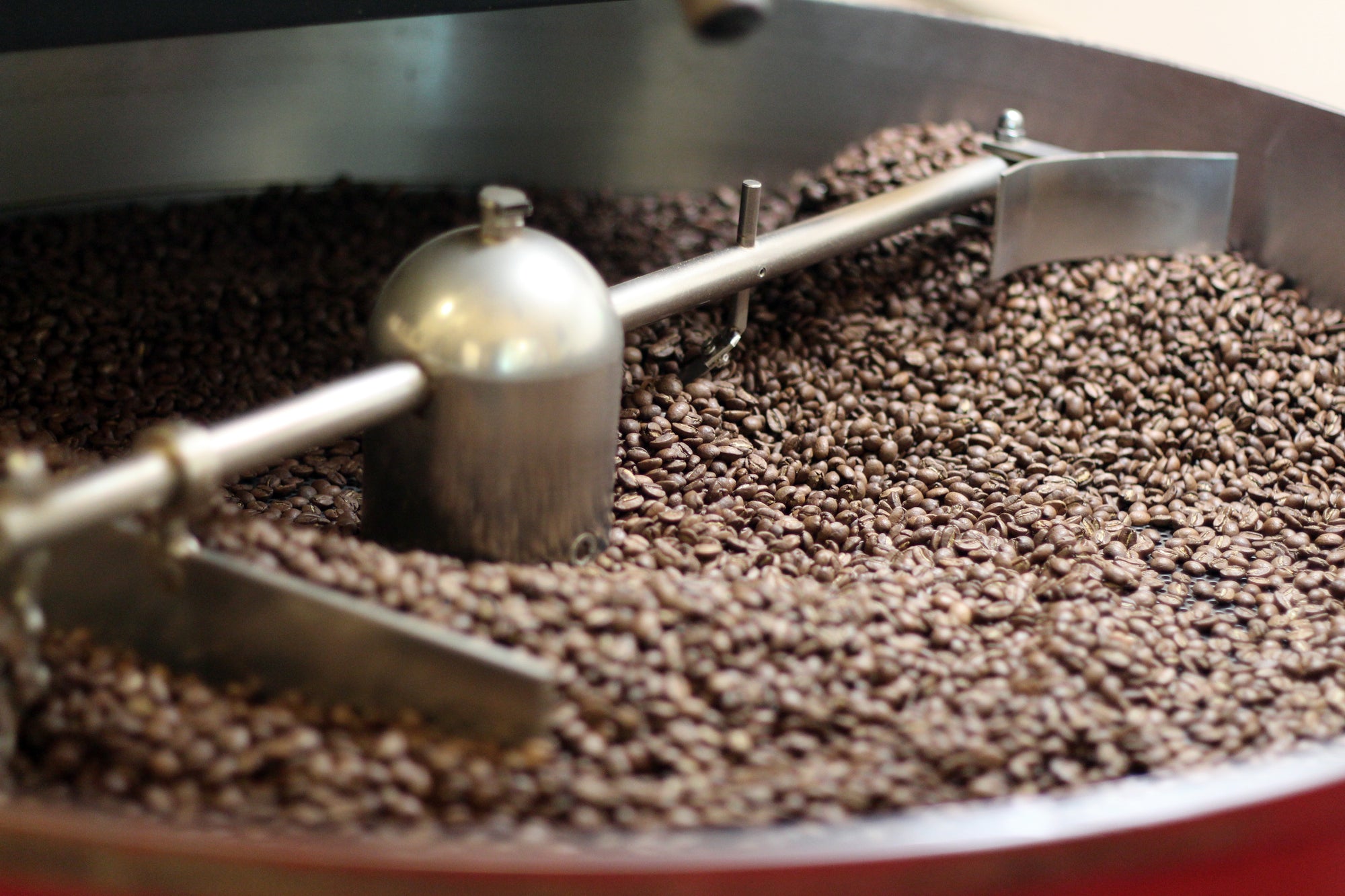 Beacon Coffee Company
