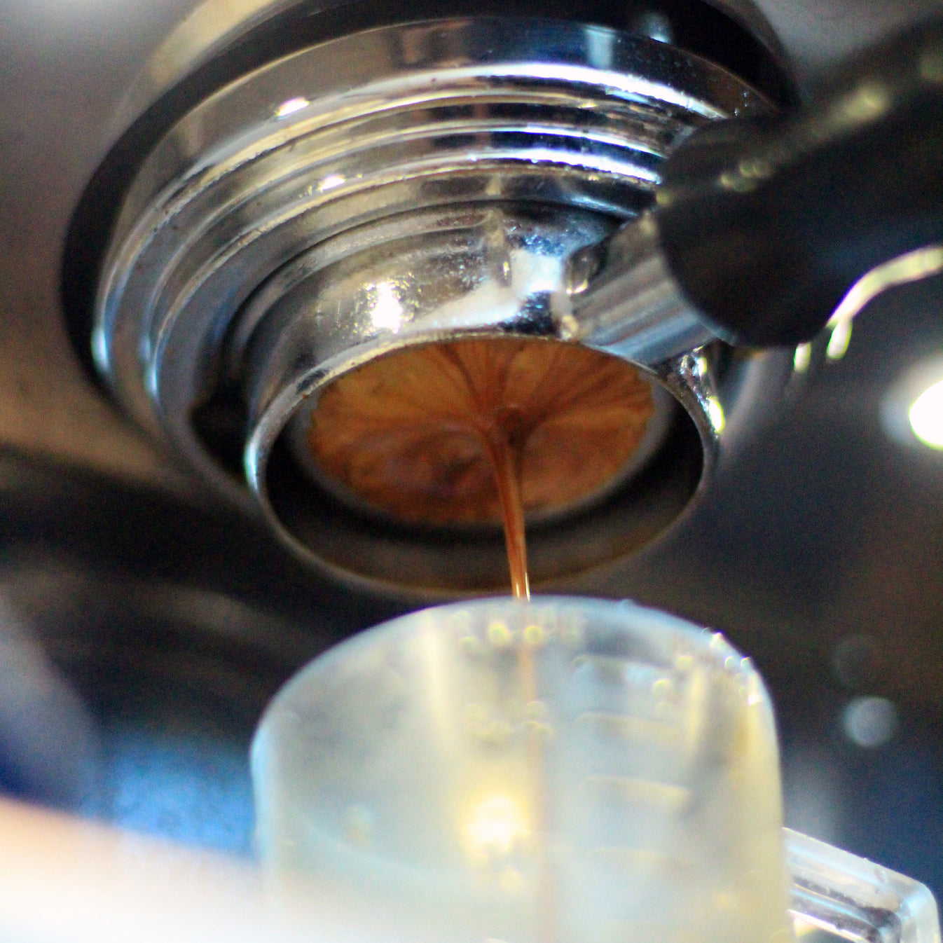 WS Twenties Espresso – Beacon Coffee Company
